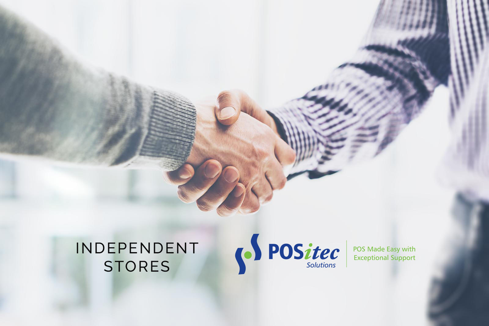 POSitec Solutions is pleased to welcome these stores! - POSitec ...